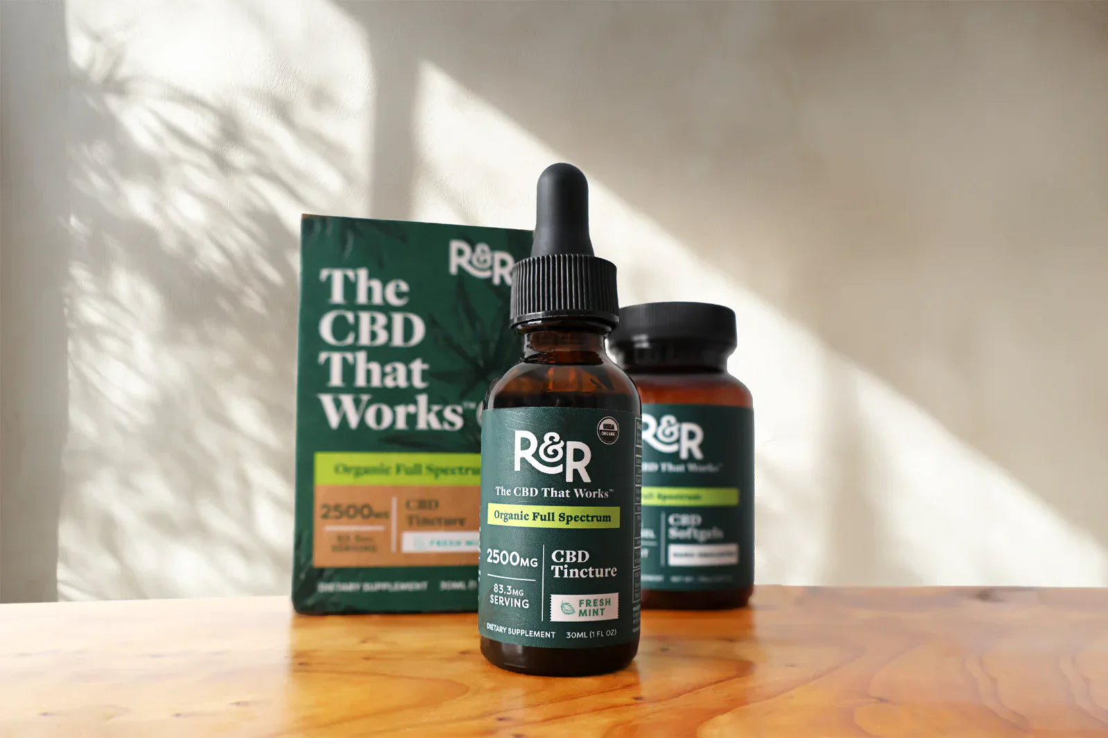 Does CBD Help with Focus? – R&R CBD