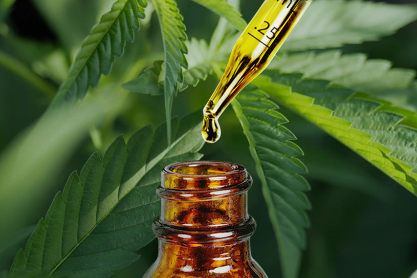 Discover Hemp Oil Tinctures for Chronic Relief – R&R CBD