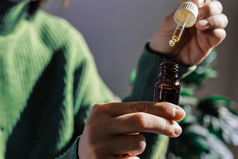 Discover the Benefits of Hemp Tinctures Daily – R&R CBD